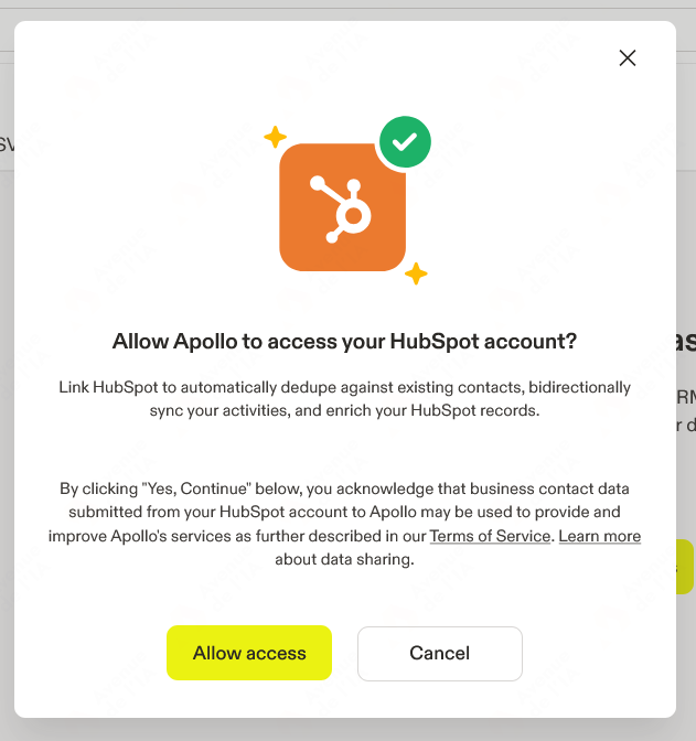 Apollo - Avenue de l'IA