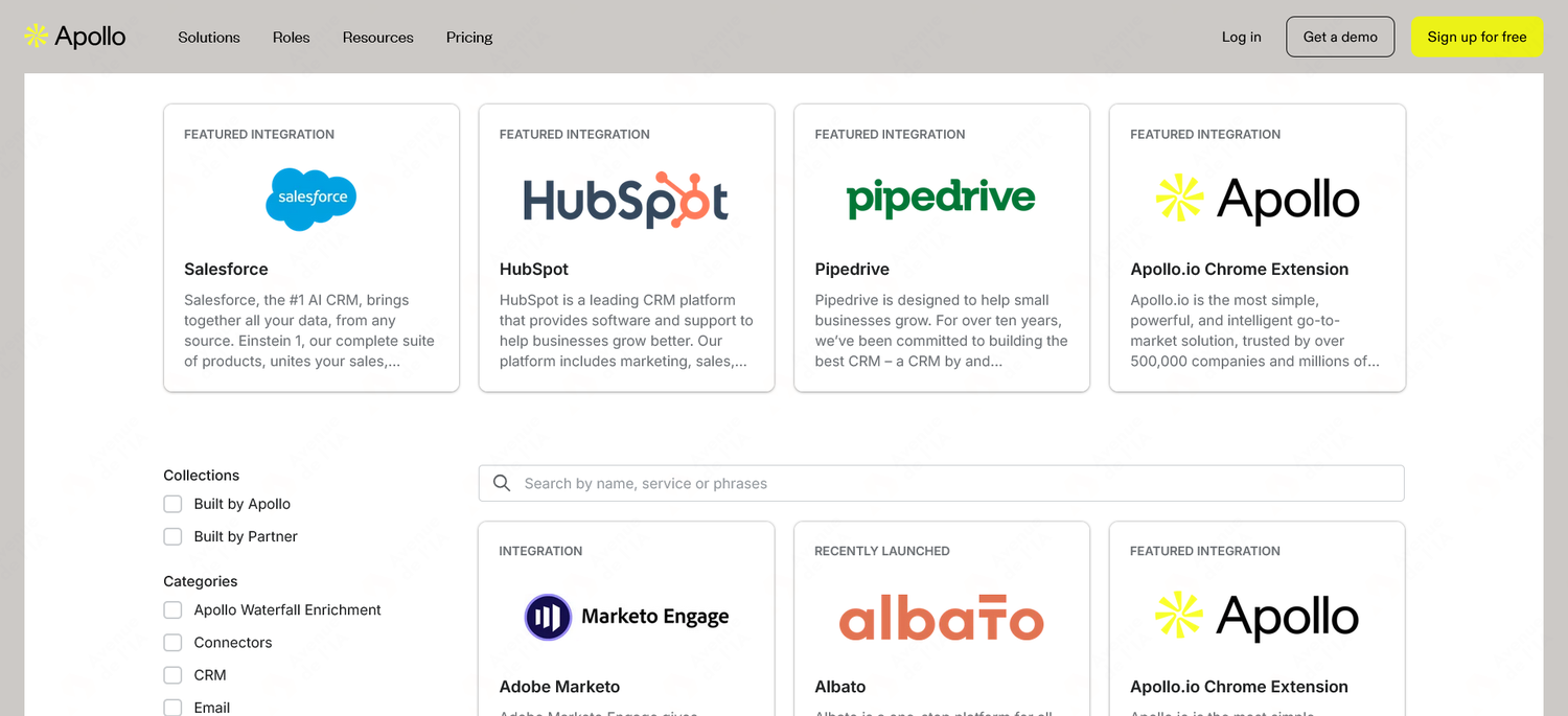 Apollo - Avenue de l'IA