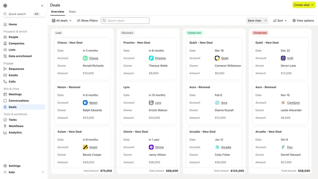 Apollo - Avenue de l'IA